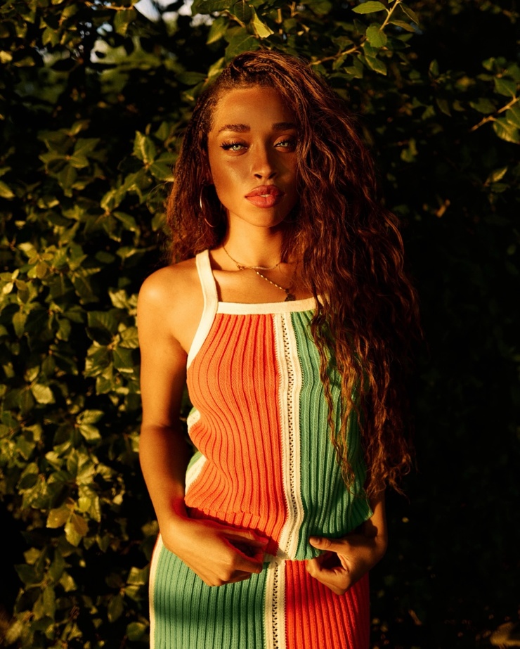 Picture of Idania Hopkin