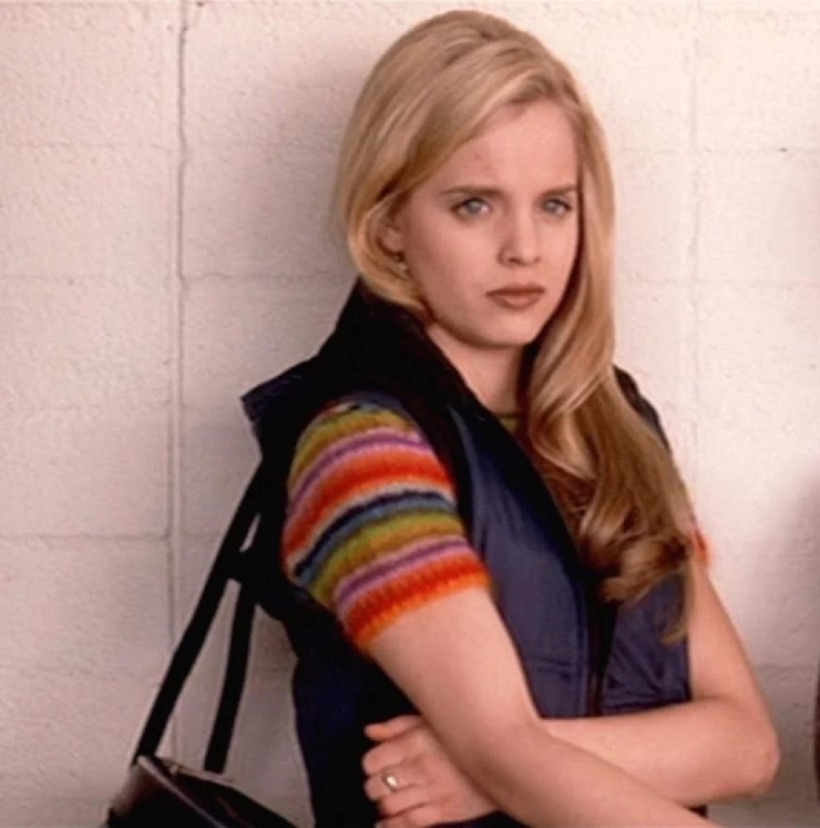 Image of Mena Suvari