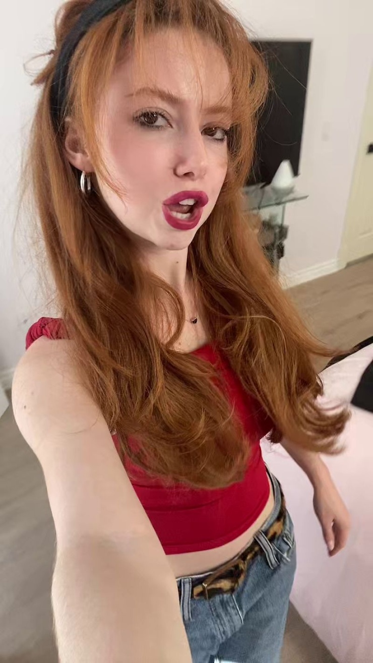 Picture of Francesca Capaldi