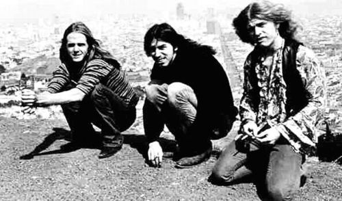 Picture of Blue Cheer