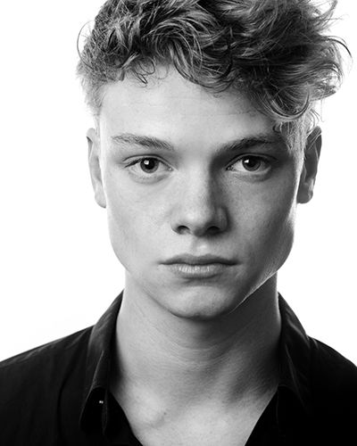 Picture of Tom Rhys Harries