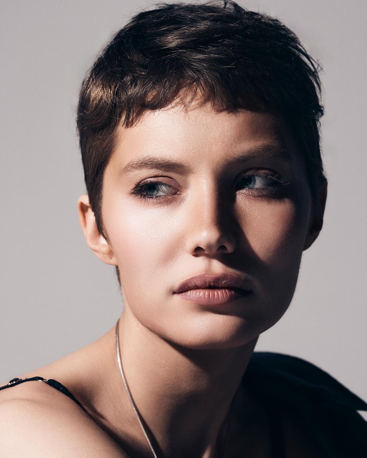 Picture of Dayna Frazer