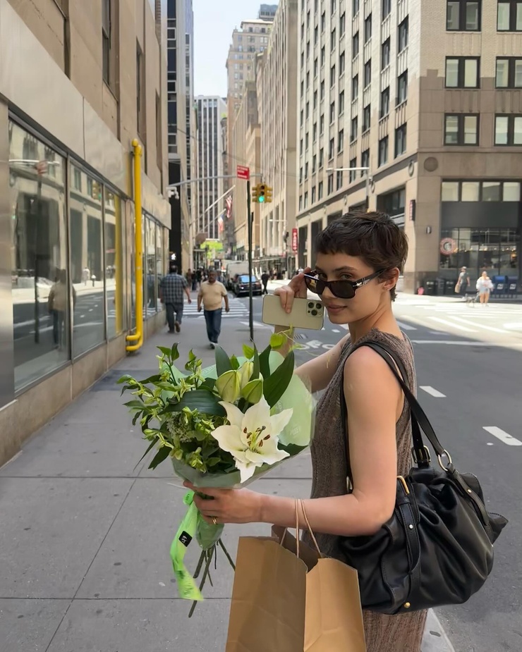 Picture of Dayna Frazer