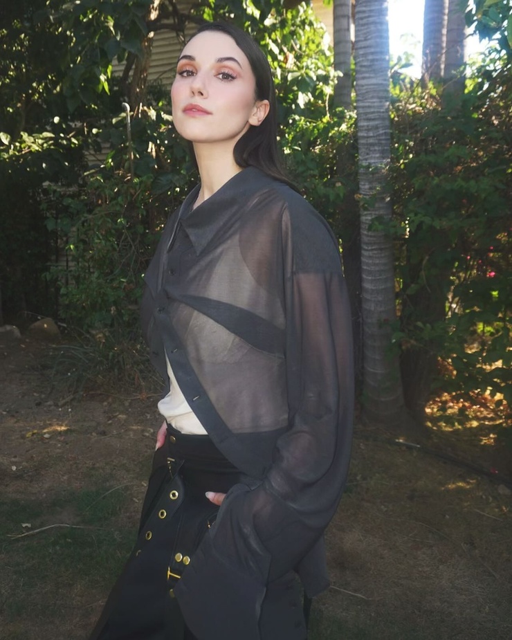 Picture of Grace Fulton