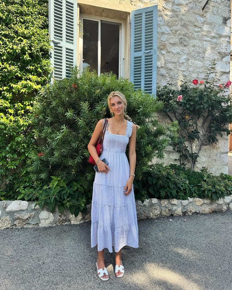 Morgan McGill picture