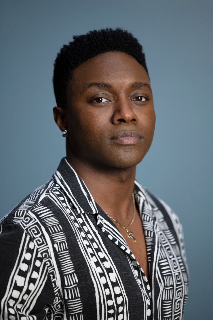 Picture of Tru Valentino