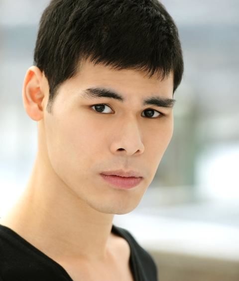 Picture of Ruy Iskandar