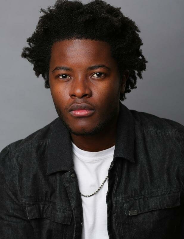 Image of Kondwani Phiri