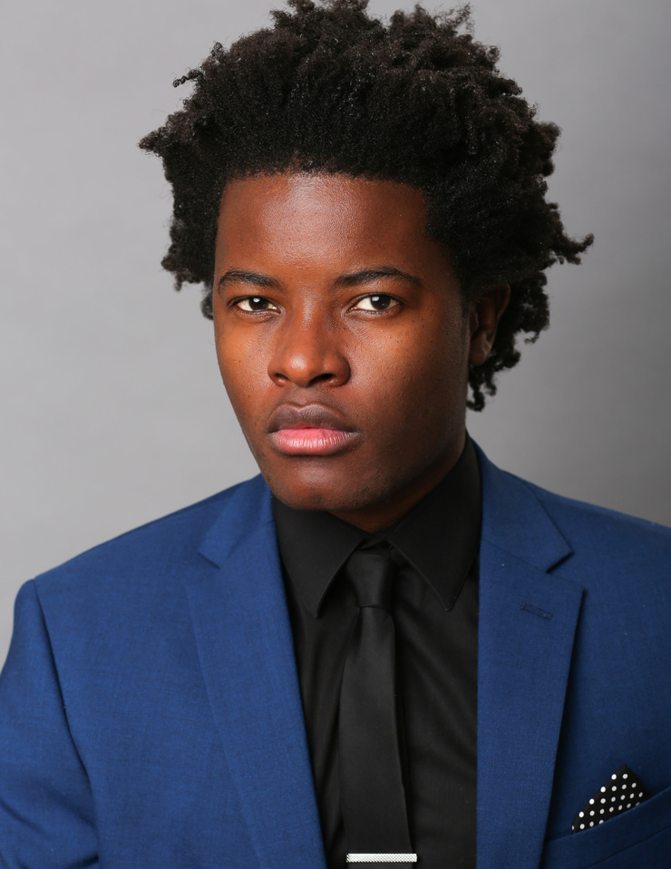 Picture of Kondwani Phiri