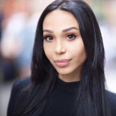 Image of Alexia Garcia