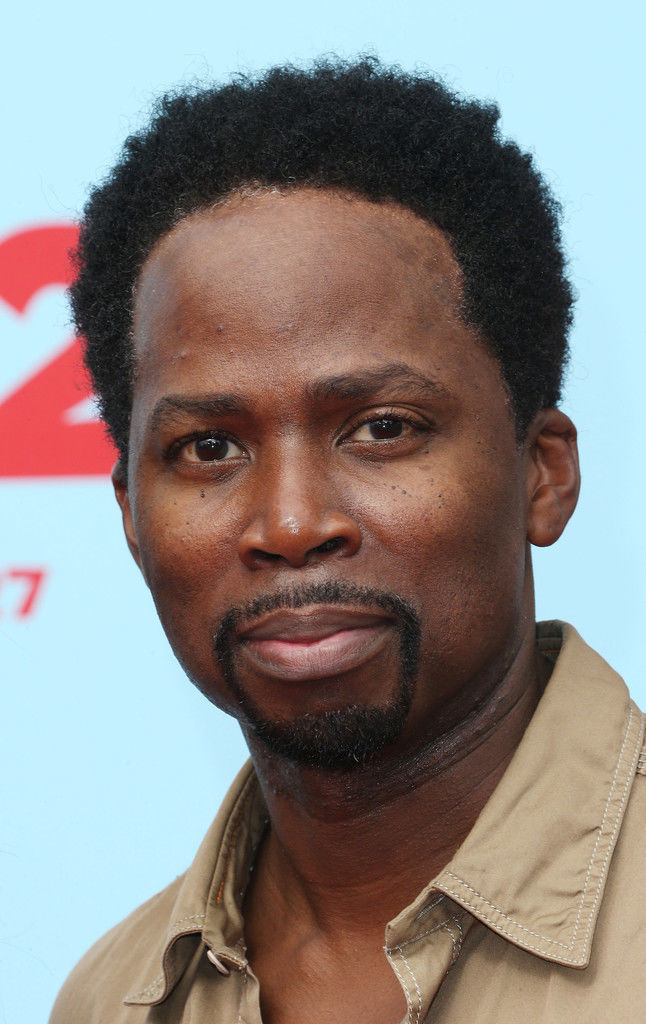 Picture of Harold Perrineau