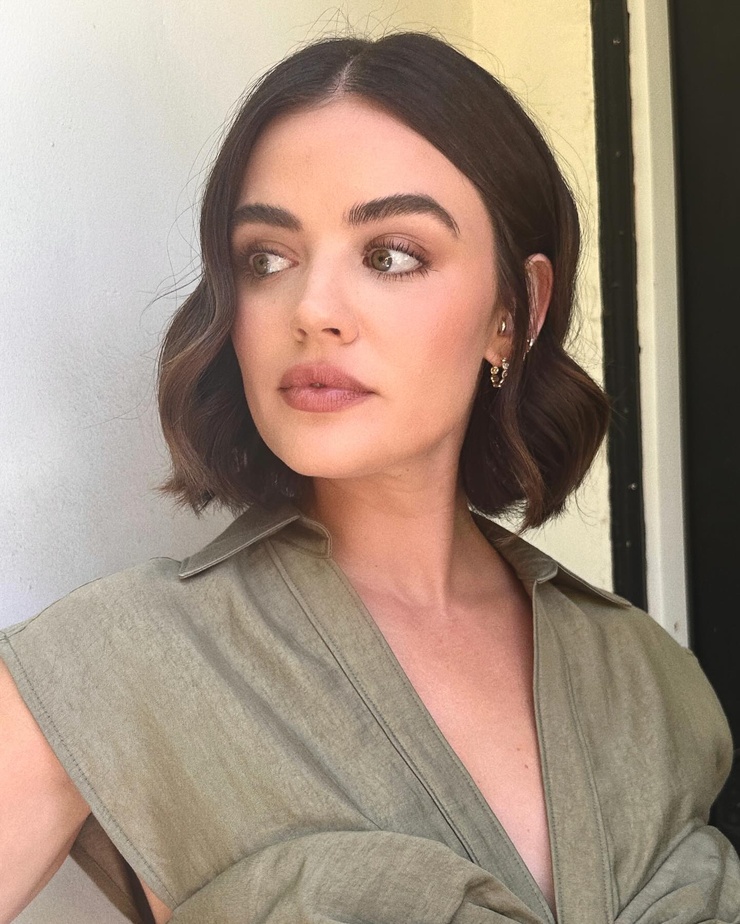 Image of Lucy Hale