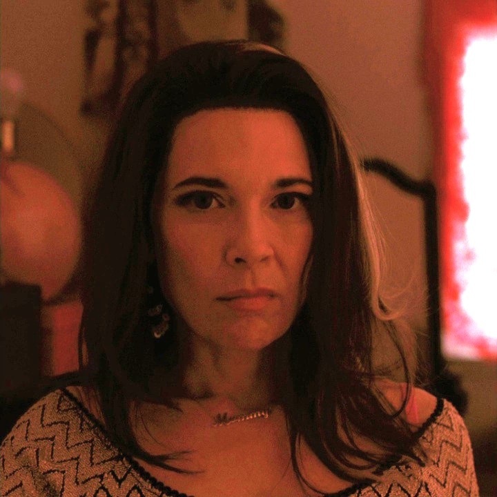 Picture of Anne Dorval