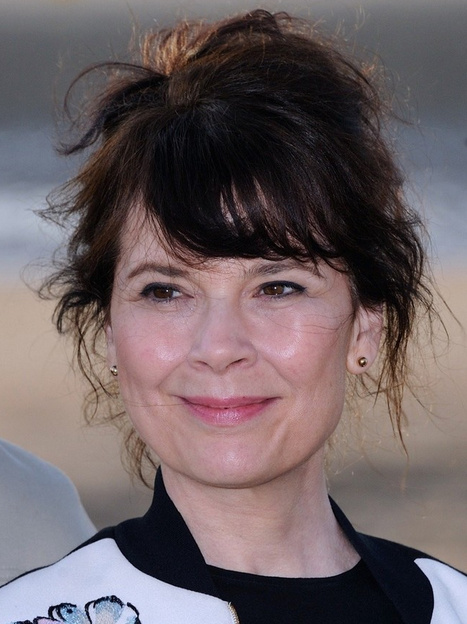 Image of Anne Dorval