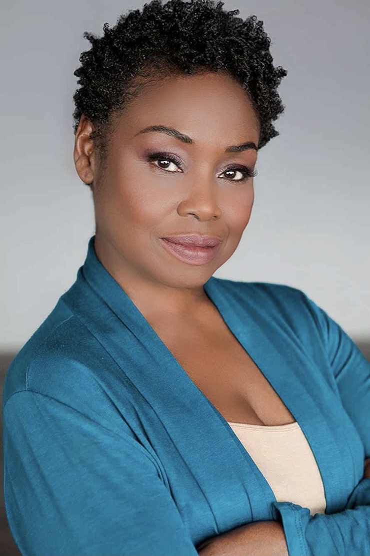 Picture of Juliette Jeffers