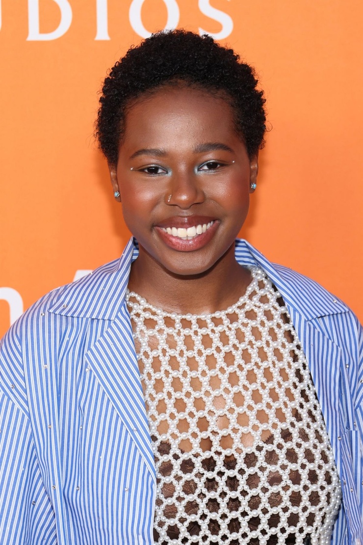 Picture of Aiyana Goodfellow