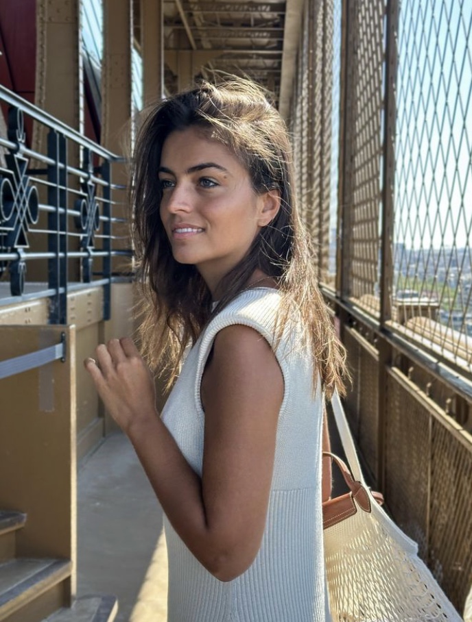 Picture of Charlotte Lemay