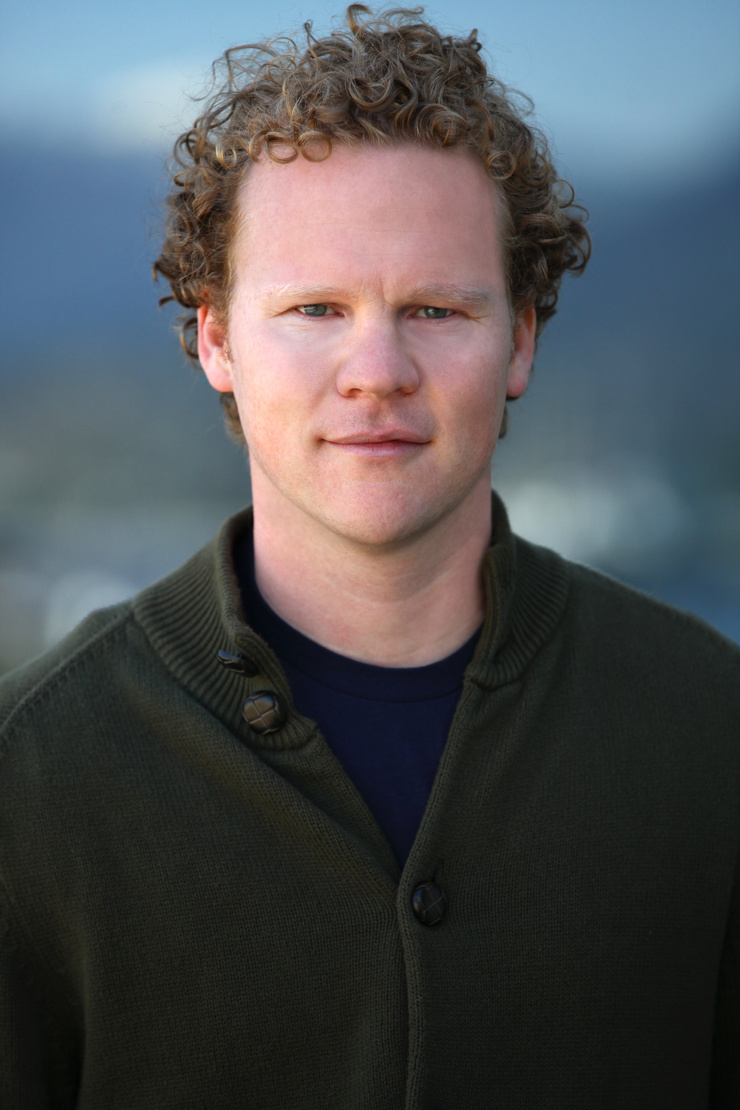 Picture of Ryan Cowie