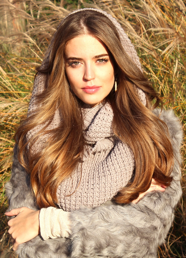 Picture of Clara Alonso