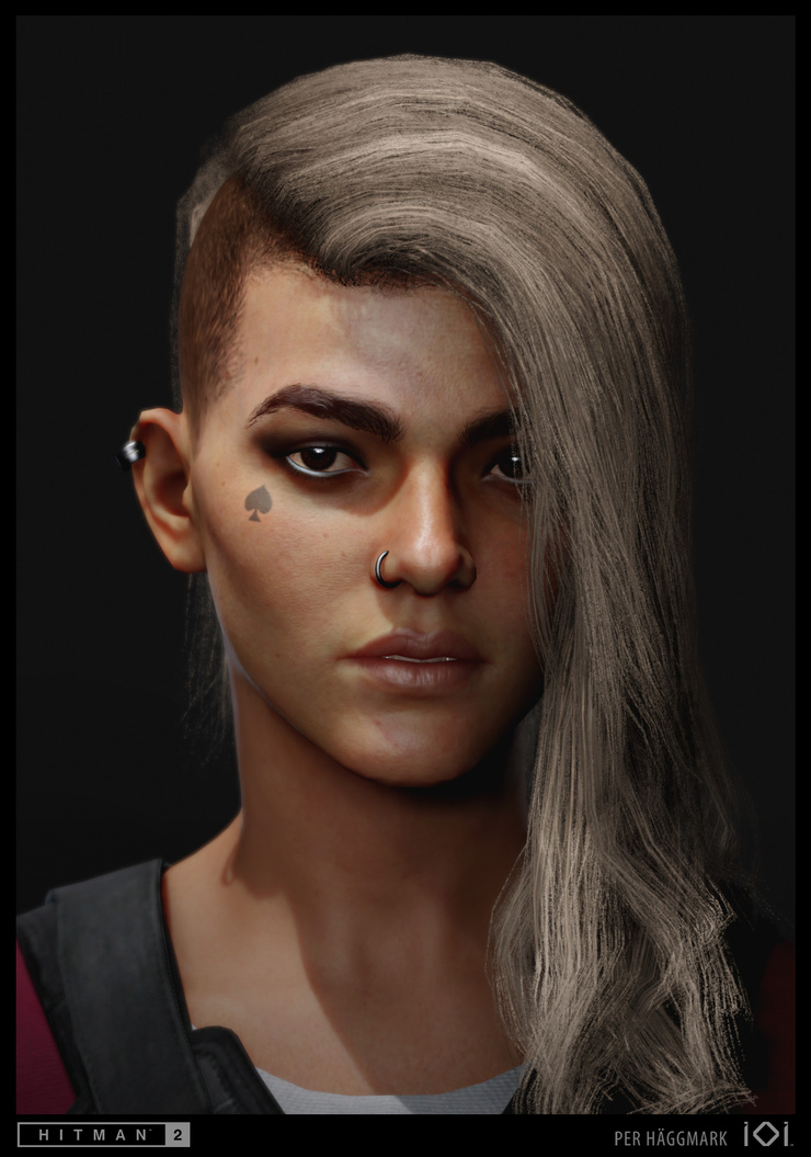 Picture of Knight / Andrea Morgan