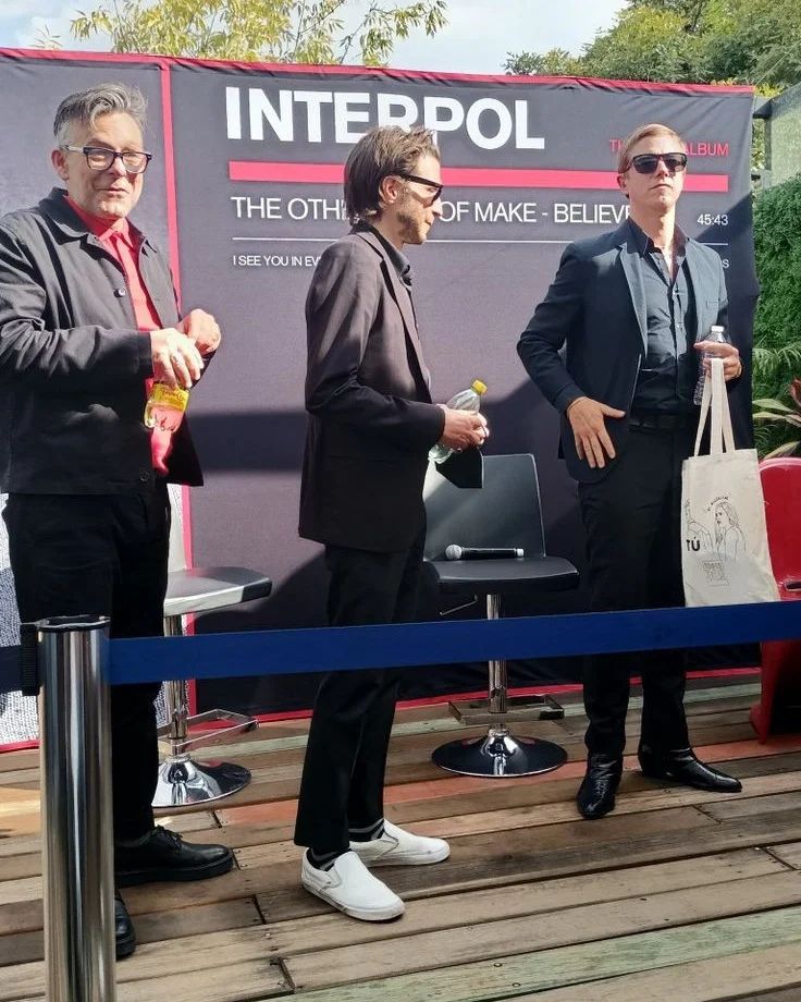 Picture of Interpol