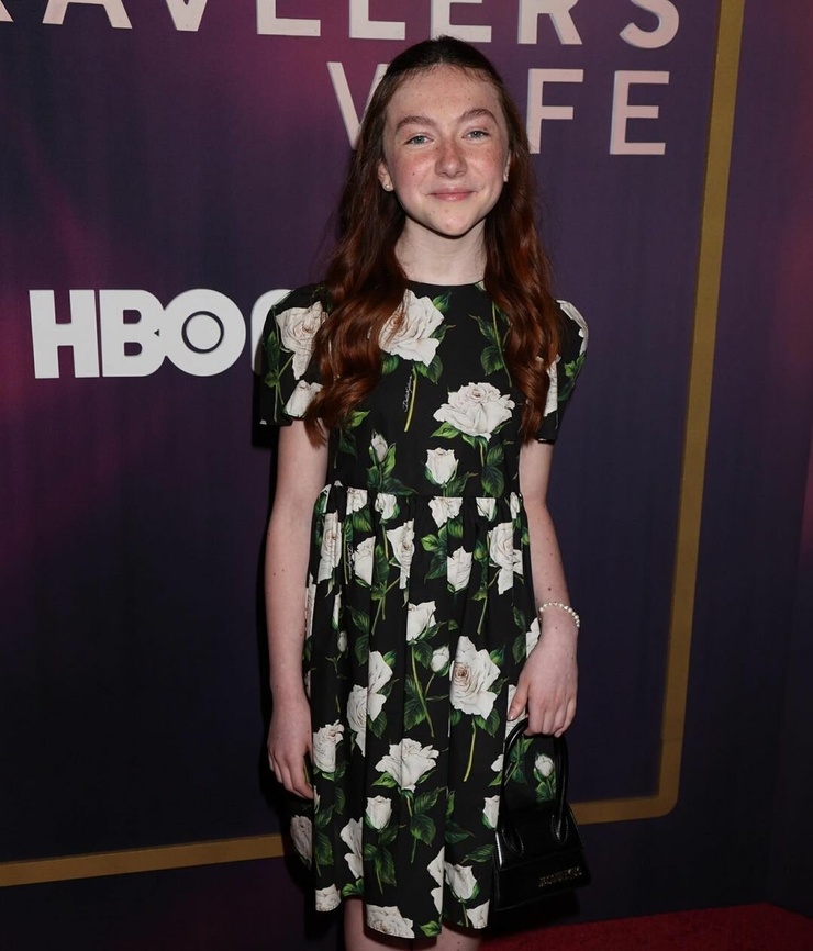 Picture of Caitlin Shorey