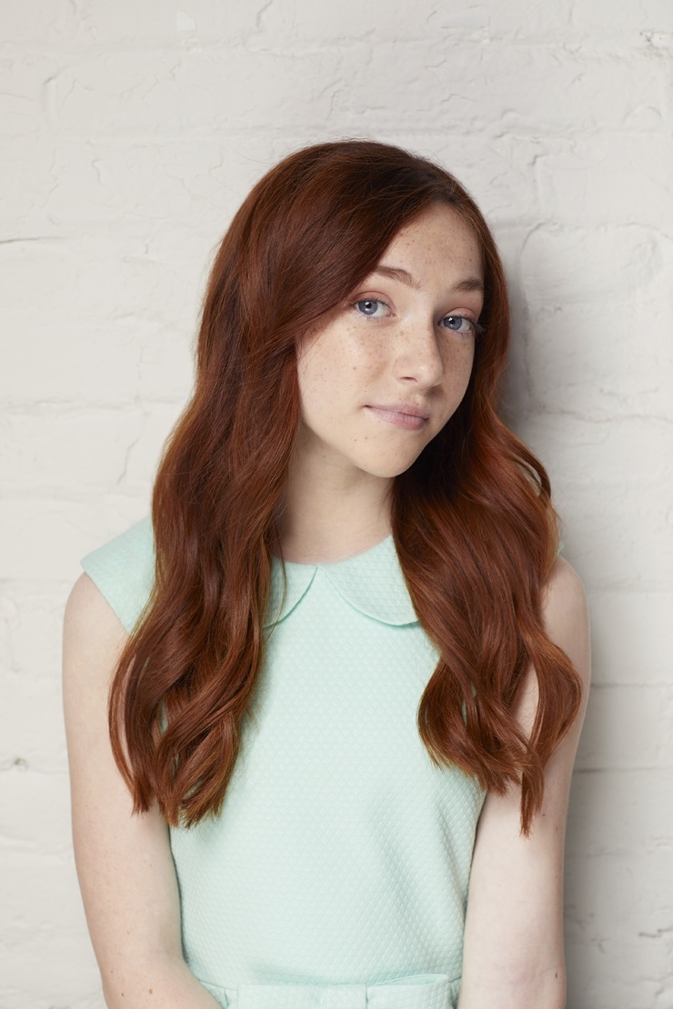 Picture of Caitlin Shorey