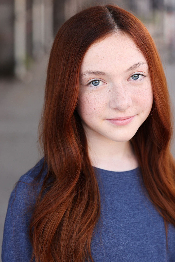 Image of Caitlin Shorey