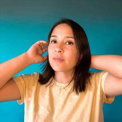 Picture of Maya Tuttle