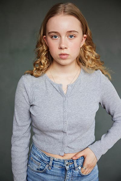 Johanna Götting image