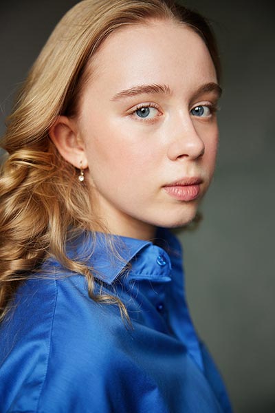 Picture of Johanna Götting