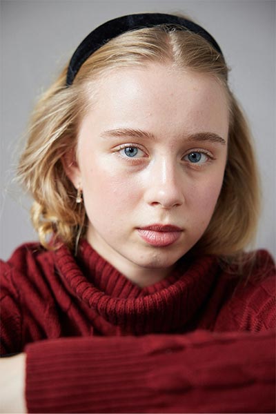 Picture of Johanna Götting