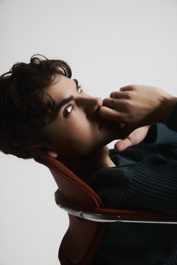 Image of Christian Weissmann