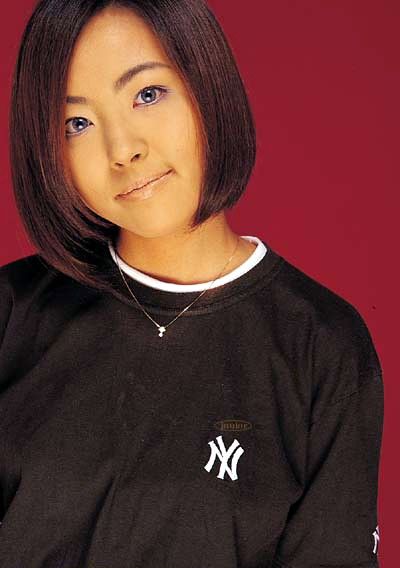 Picture of Eun-jin Sim