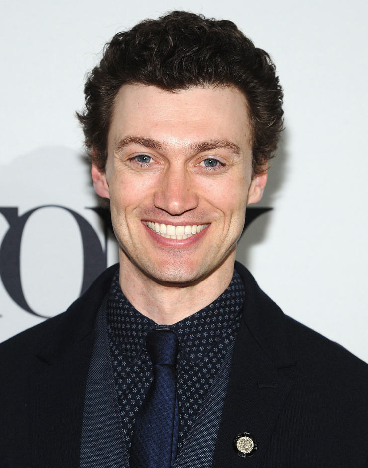 Bryce Pinkham picture