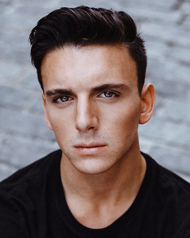 Image of Samuel H. Levine