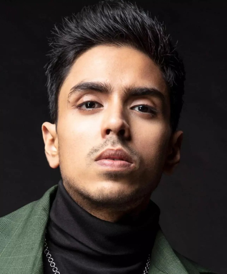 Picture of Adarsh Gourav