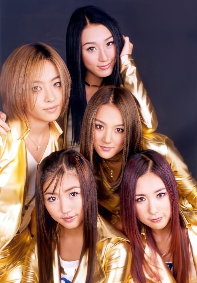 Picture of Baby V.O.X