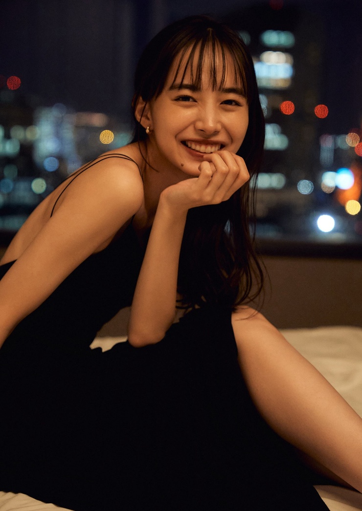 Picture of Hiroe Igeta