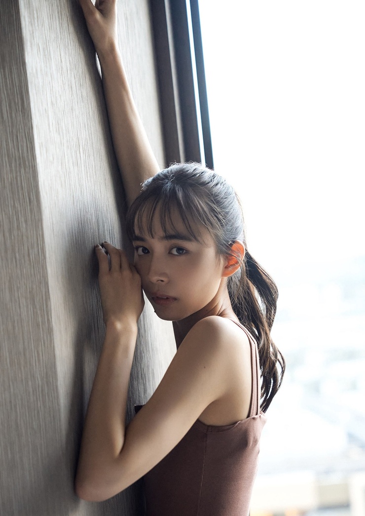 Picture of Hiroe Igeta