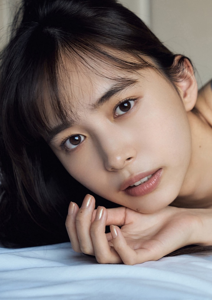 Picture of Hiroe Igeta