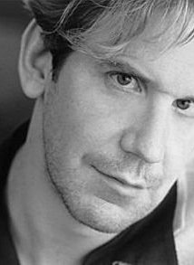 Image of Gregory O'Connor