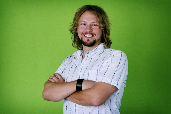 Picture of Josh Davidson