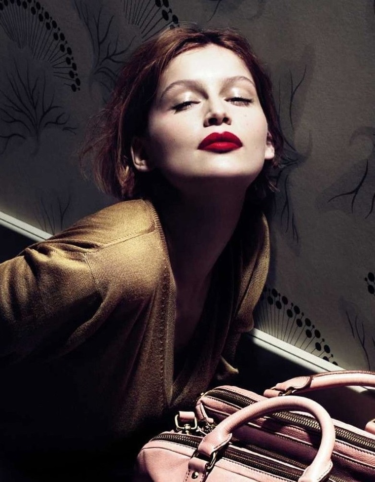 Picture of Laetitia Casta