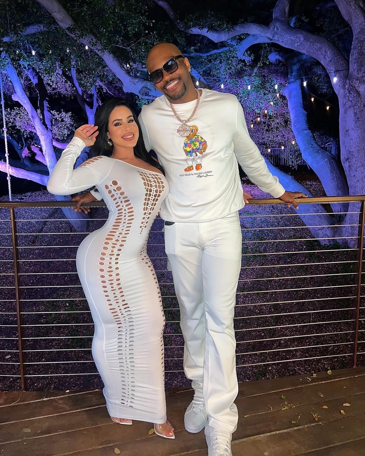 Image of Stephanie Acevedo