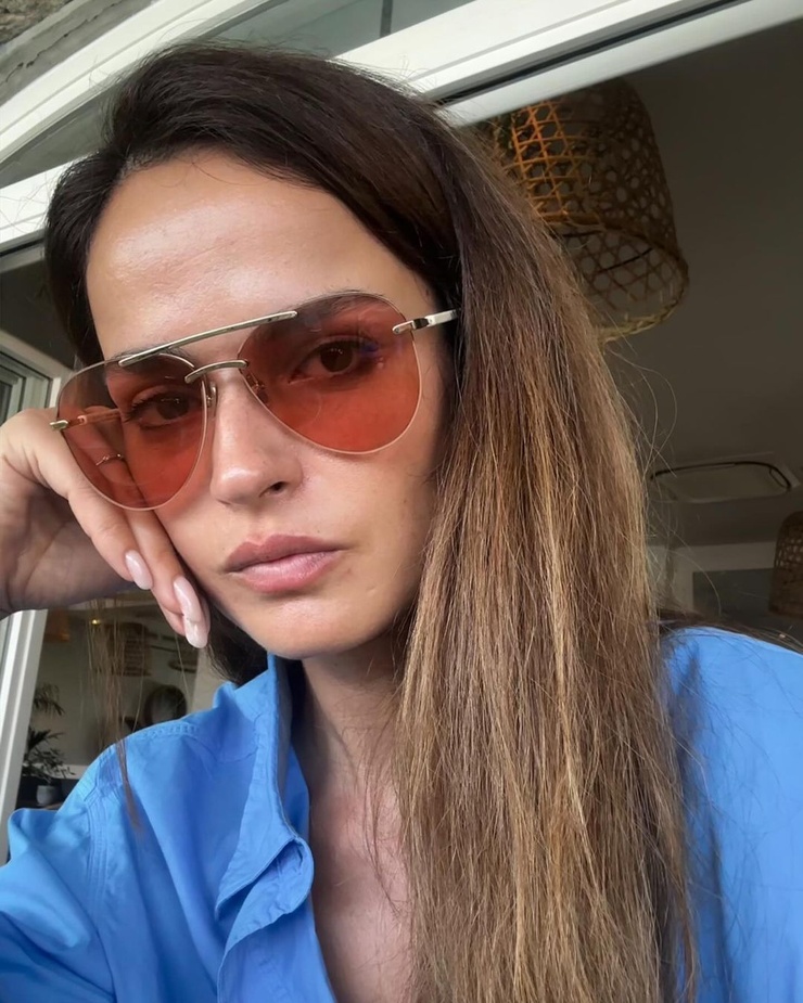 Picture of Selin Demiratar