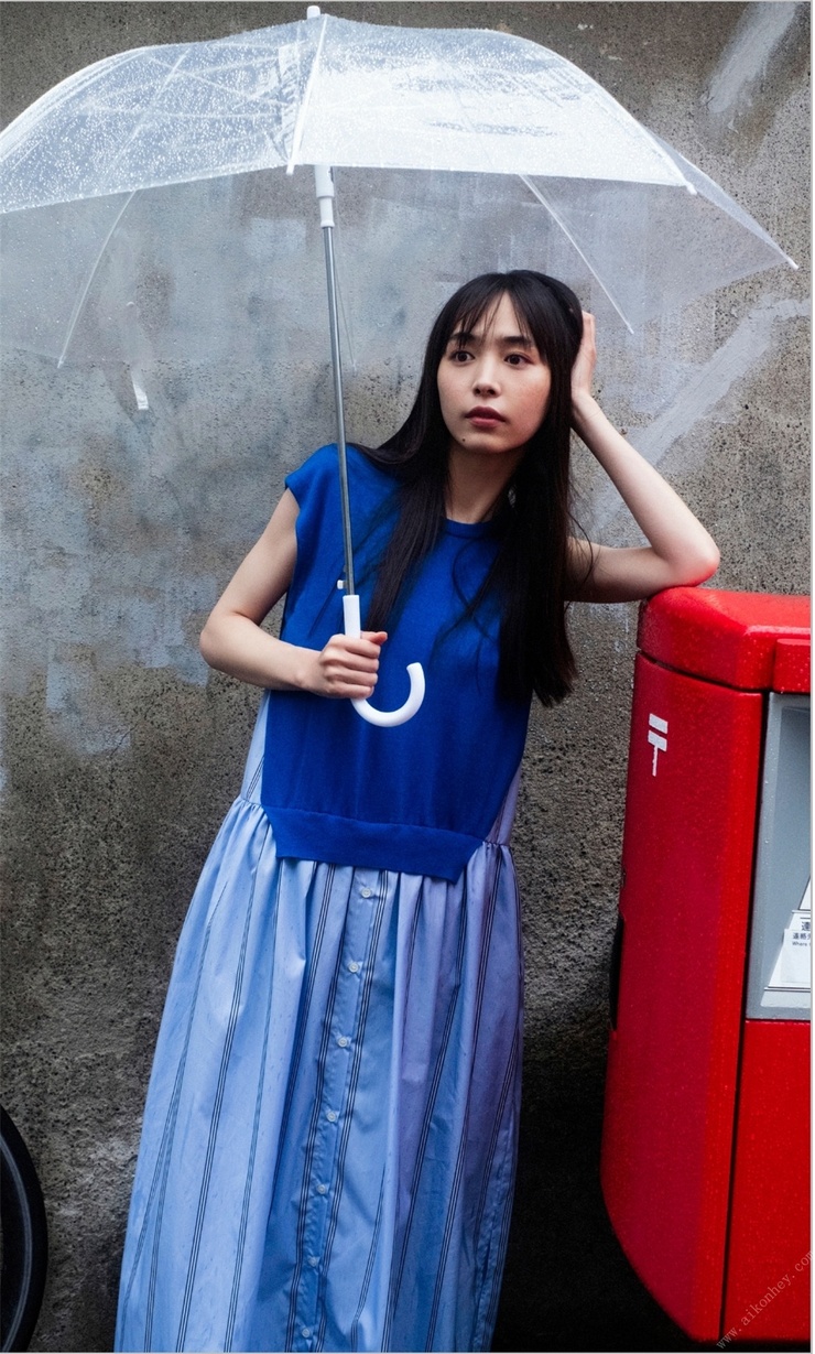 Picture of Hiroe Igeta