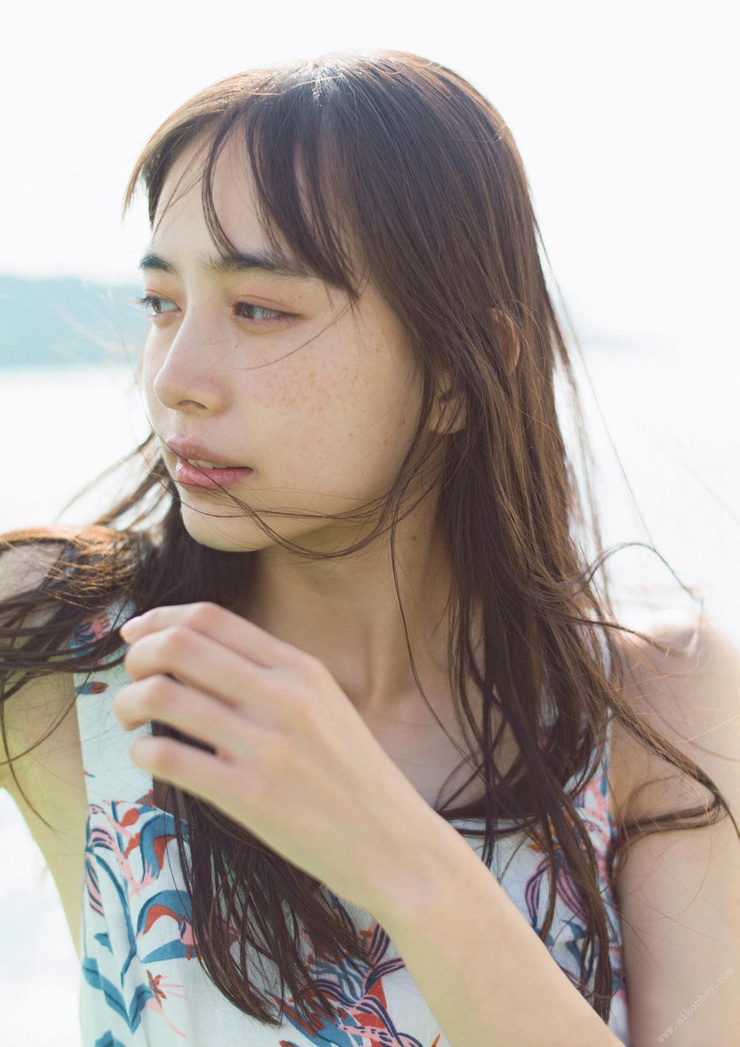 Picture of Hiroe Igeta