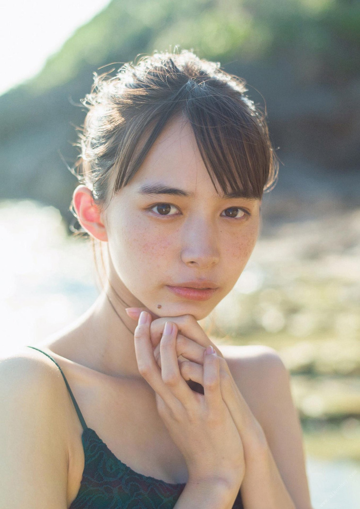 Picture of Hiroe Igeta