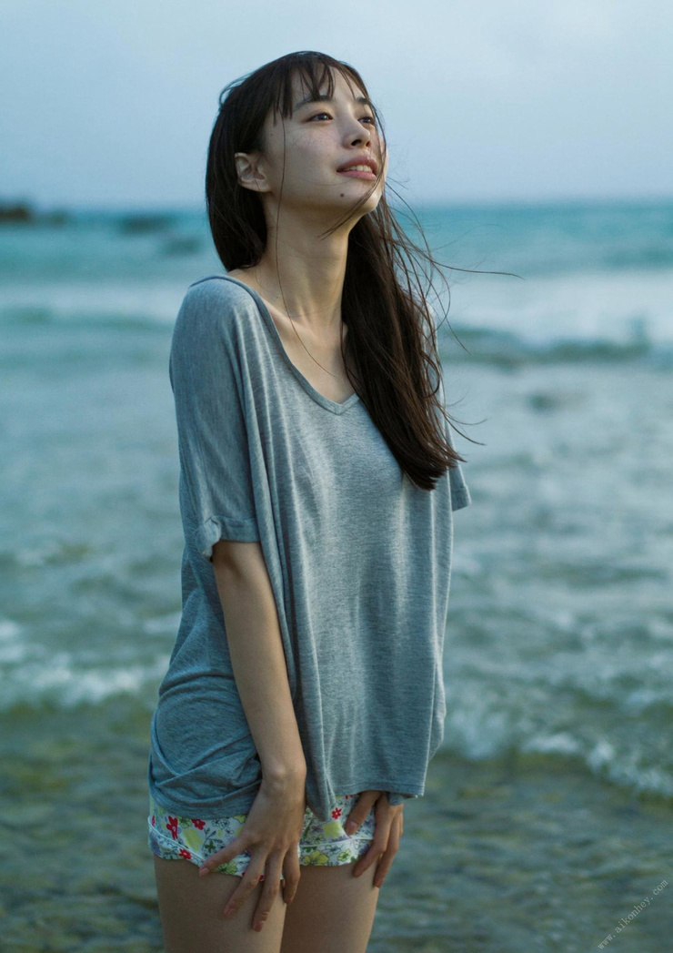 Picture of Hiroe Igeta